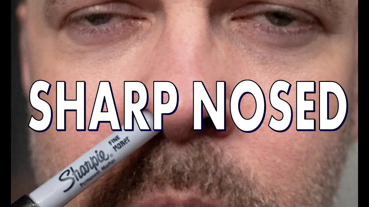 Magic Review - Sharp Nosed by Enoch Lambrecht - YouTube