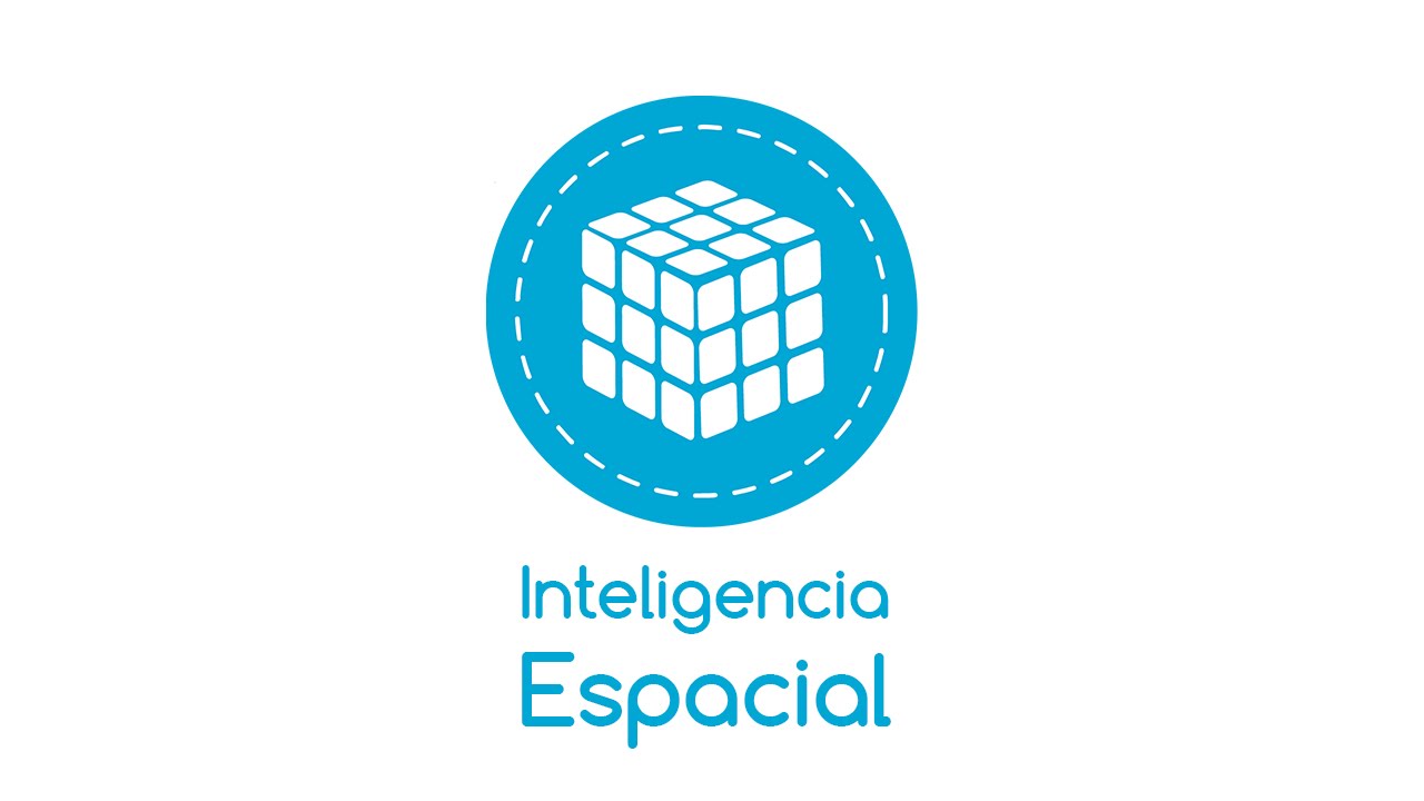 Inteligencias múltiples - Espacial - YouTube