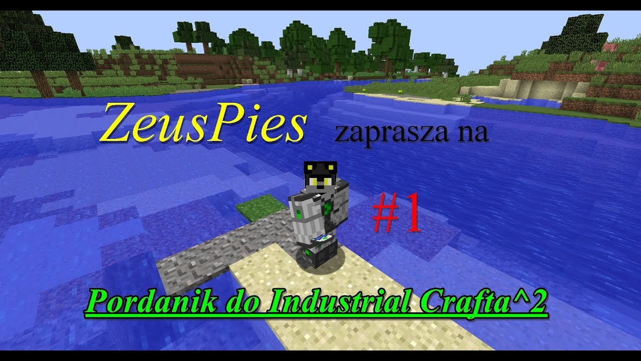 Poradnik PL: Industrial Craft 2 Experimental - Pierwsze kroki z IC2 ...