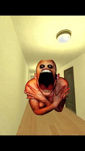 Scary 666 Monster Nextbots Gmod - YouTube