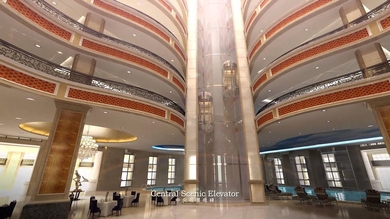 钻石名邸 Diamond One Eng.Sub - YouTube