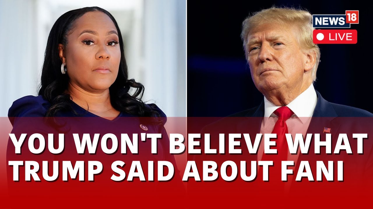 Donald Trump Live | Trump Delivers Remarks At "Get Out The Vote Rally ...