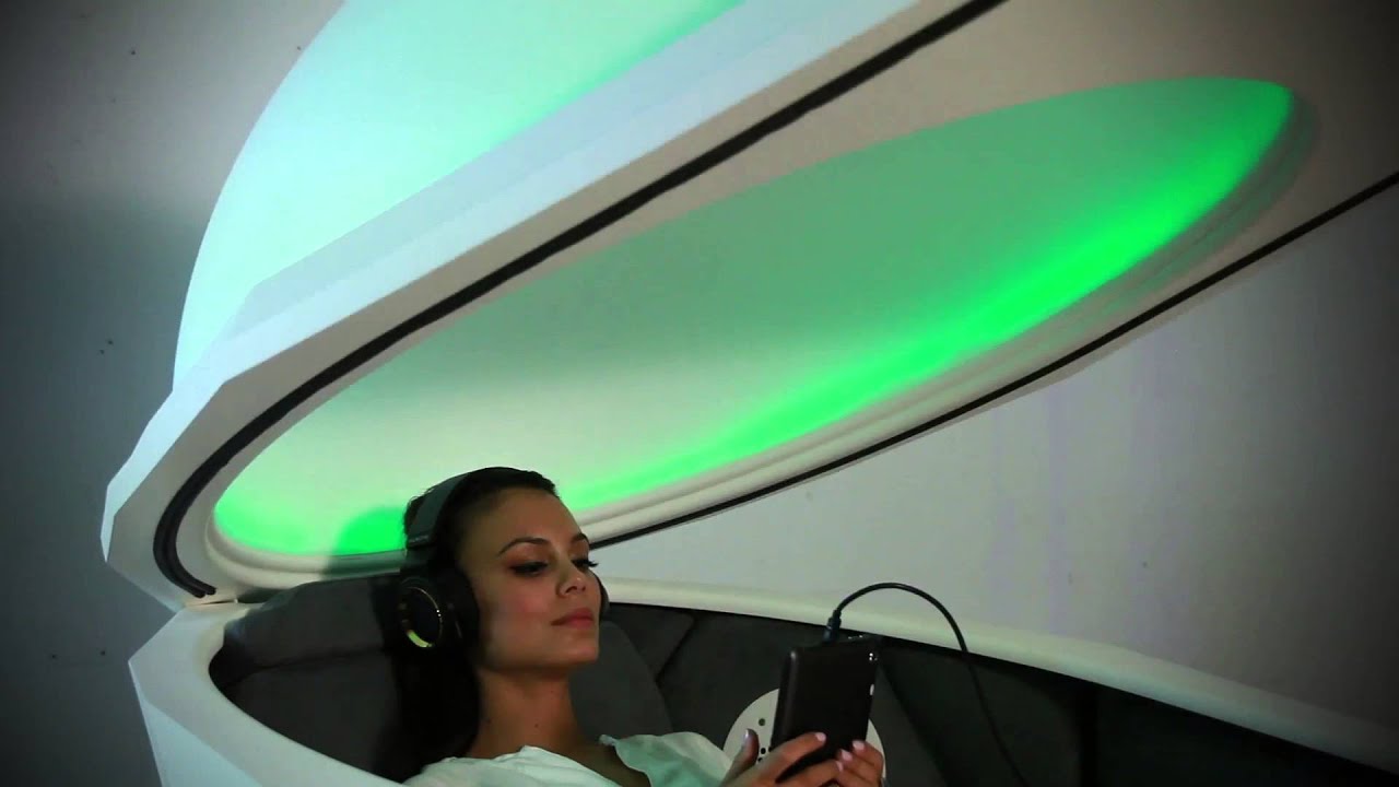 SOMADOME HOW TO 1 - YouTube