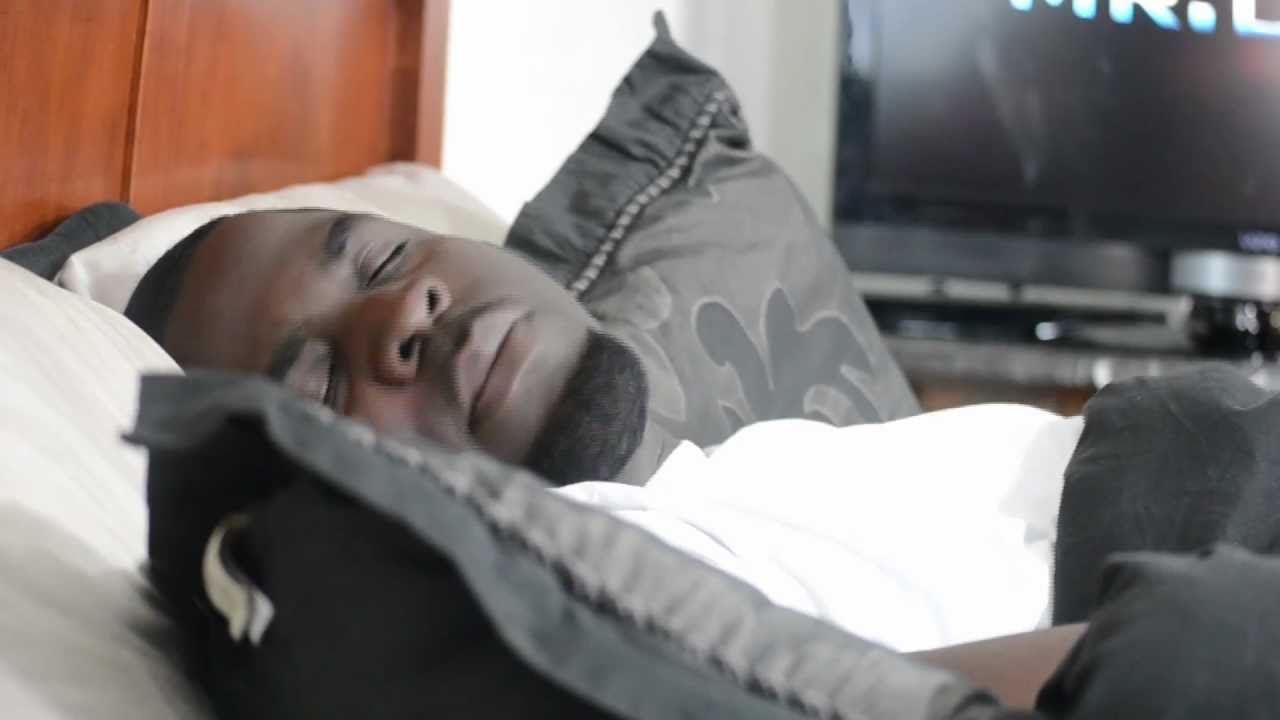 T.REiD Up and Away (Official music video) - YouTube