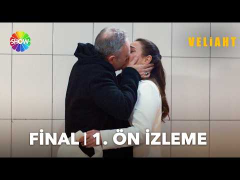 Veliaht Final 1. Ön İzleme | \