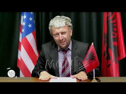 VK- Organizatori official i protestave- Prof. Pilinçi