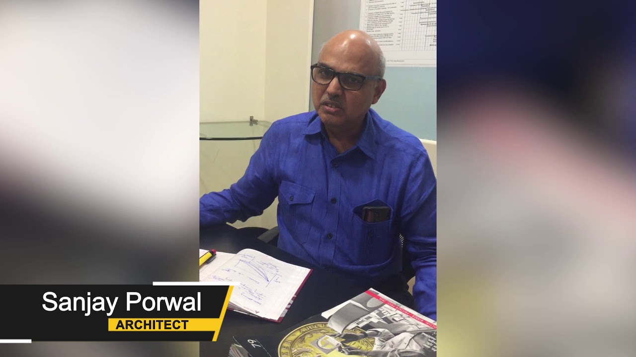Sanjay Porwal - YouTube