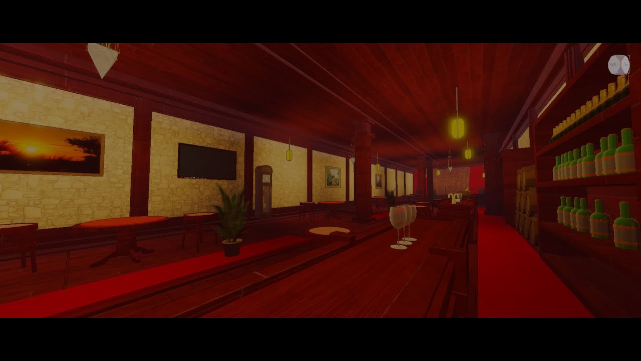 New roblox Progress " Bur " #roblox - YouTube