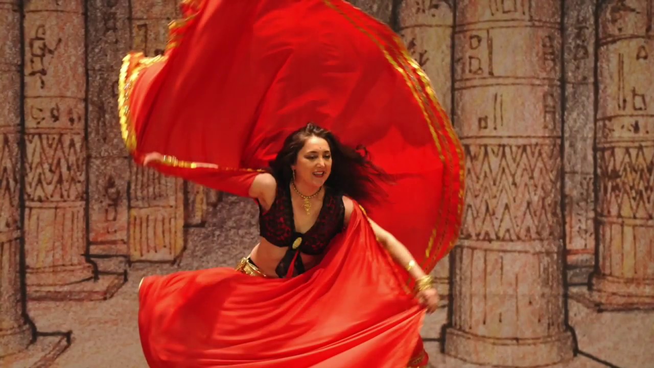 Lamma Bada Muwashah of Arab-Sephardim-Andalusian tradition - Whirling ...