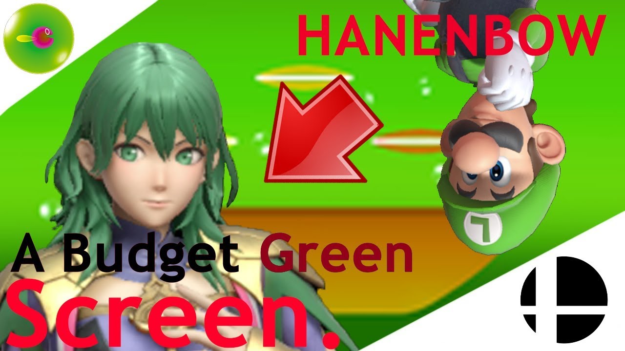 The Power Of Hanenbow - YouTube