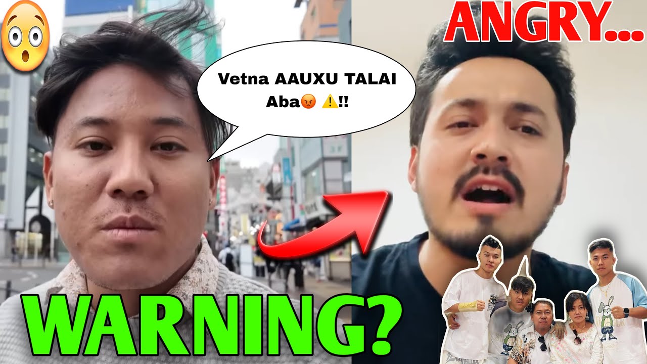 WARNING ⚠️! Dona Thapa & family ANGRY REPLY to Susan Tamang | Dona ...