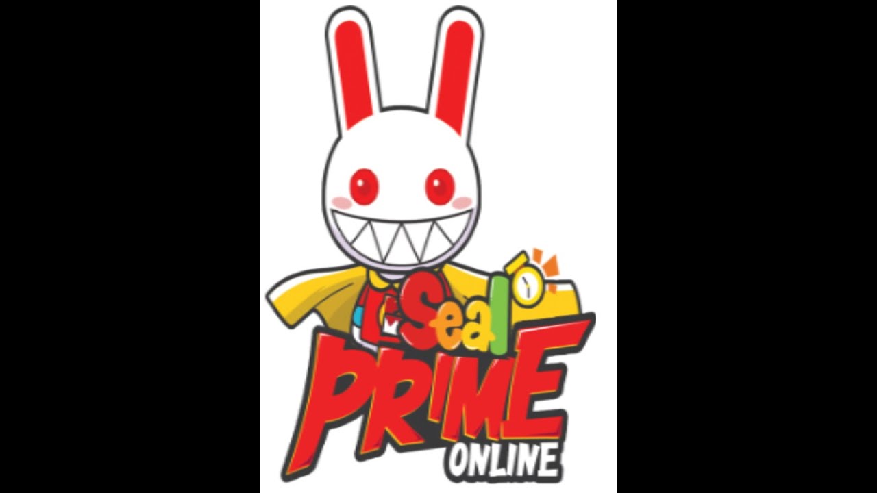 Seal Prime ... Gebuk monster terus.. CUAN terus !! - YouTube