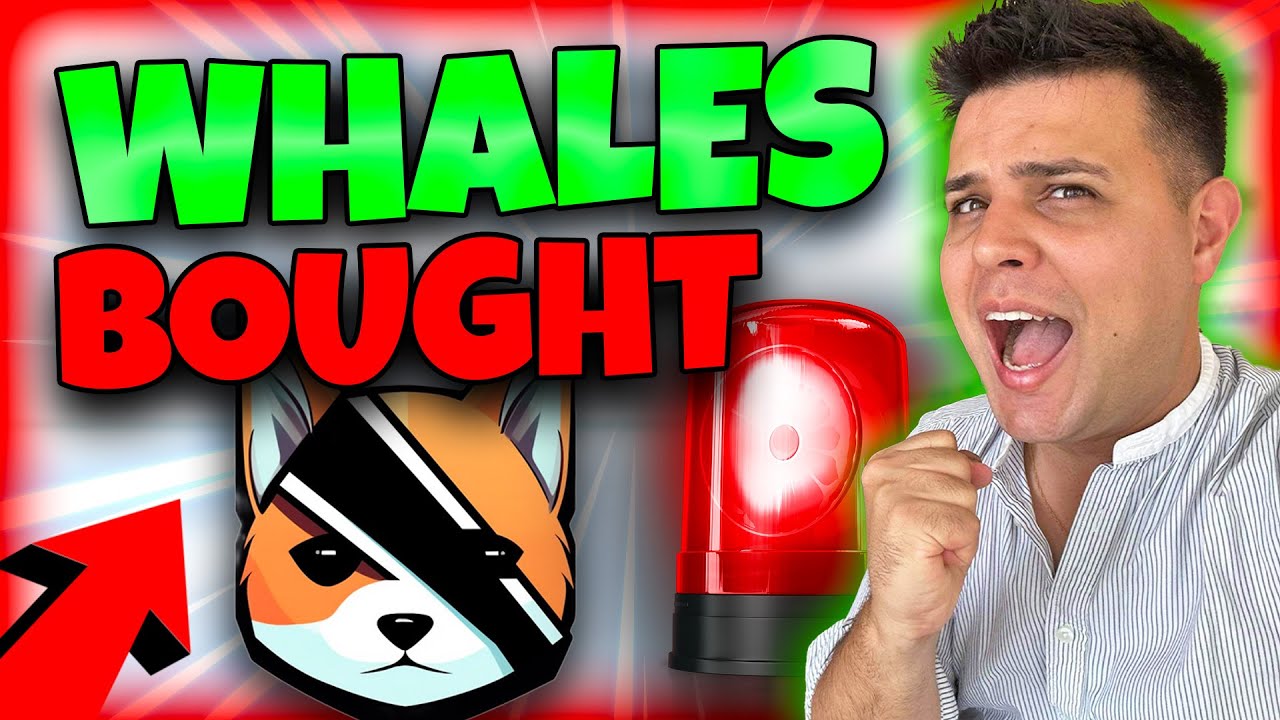 BYTE Crypto Byte Token Review BIG UPDATE ON WHALE ACTION - YouTube