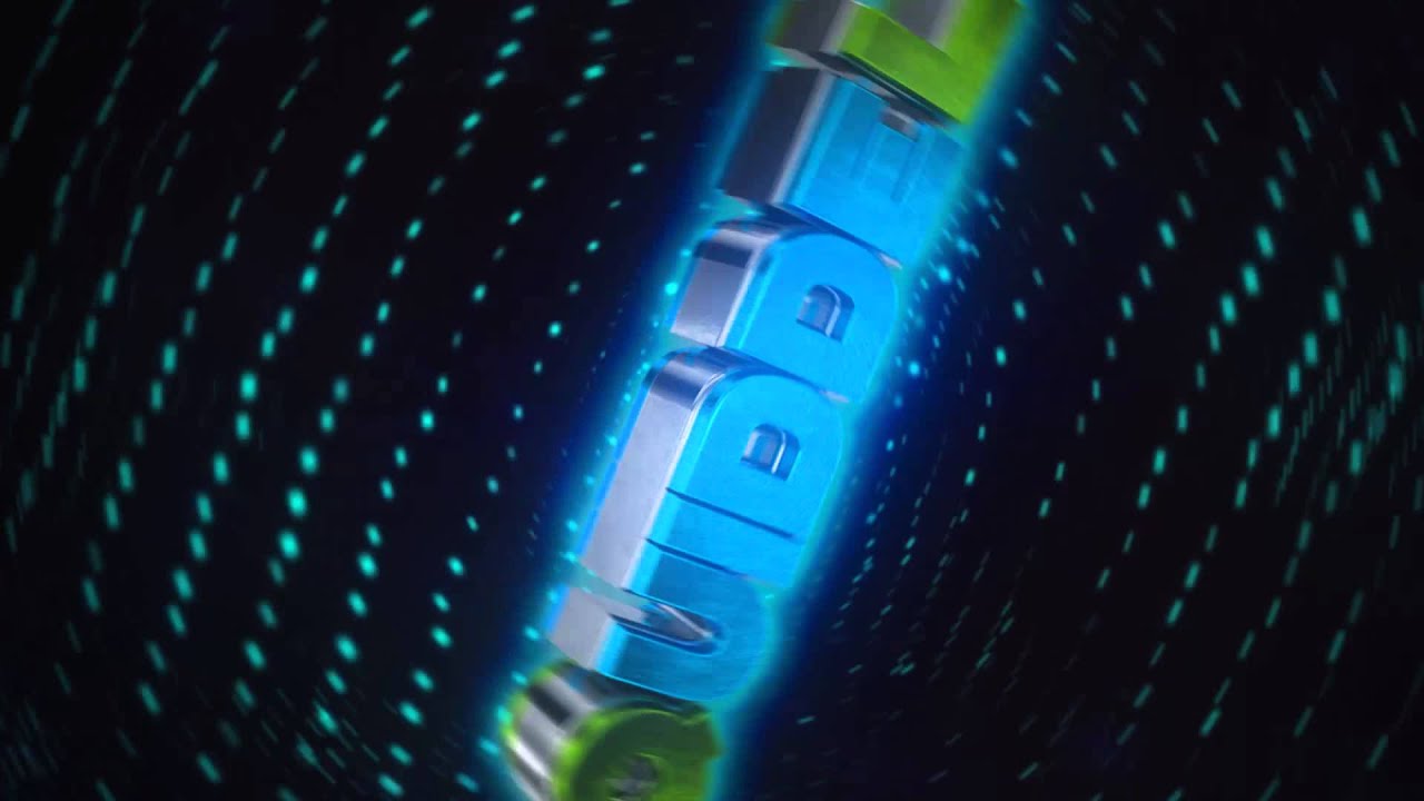 Intro // Quiddel V.2 | HydroxArtz [1080p] - YouTube