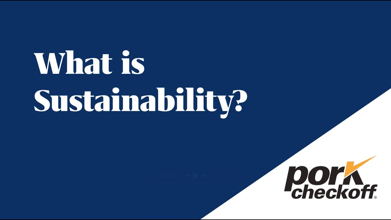 How NPB is Building Public Trust to Protect Freedom to Operate - YouTube