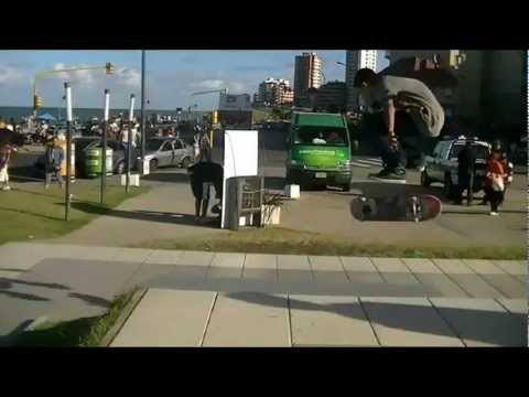 Clip of the day - Meni