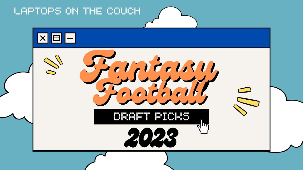 2023 Fantasy Football Draft Pick Order Duck Race - YouTube