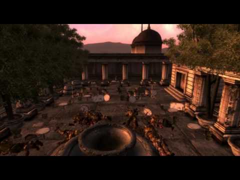 A Fallout 3 Story: The Ultimate Price of Failure - YouTube