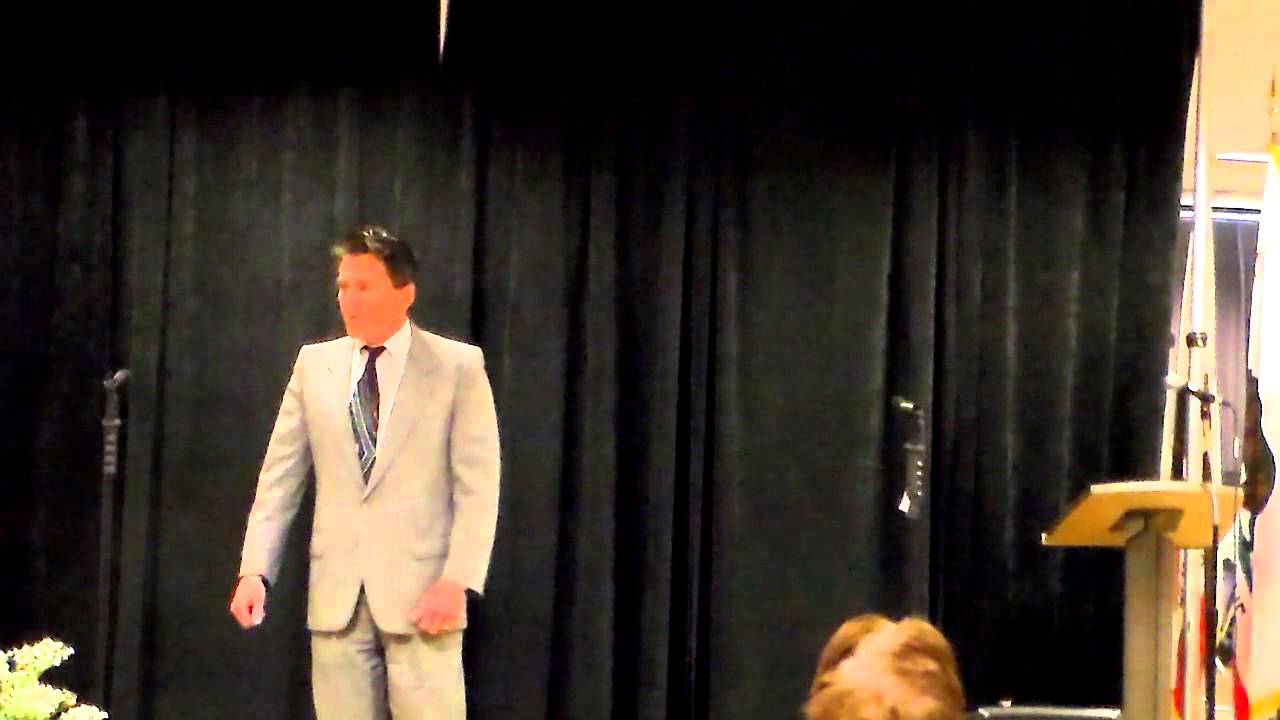 "Change Your Story, Change Your Life" Jeff Landau - YouTube