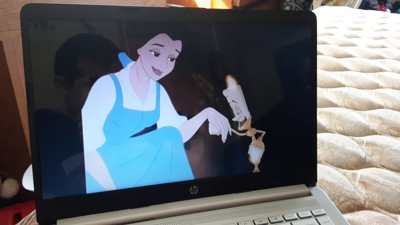 Opening To Ice Age 2002 Dvd Youtube