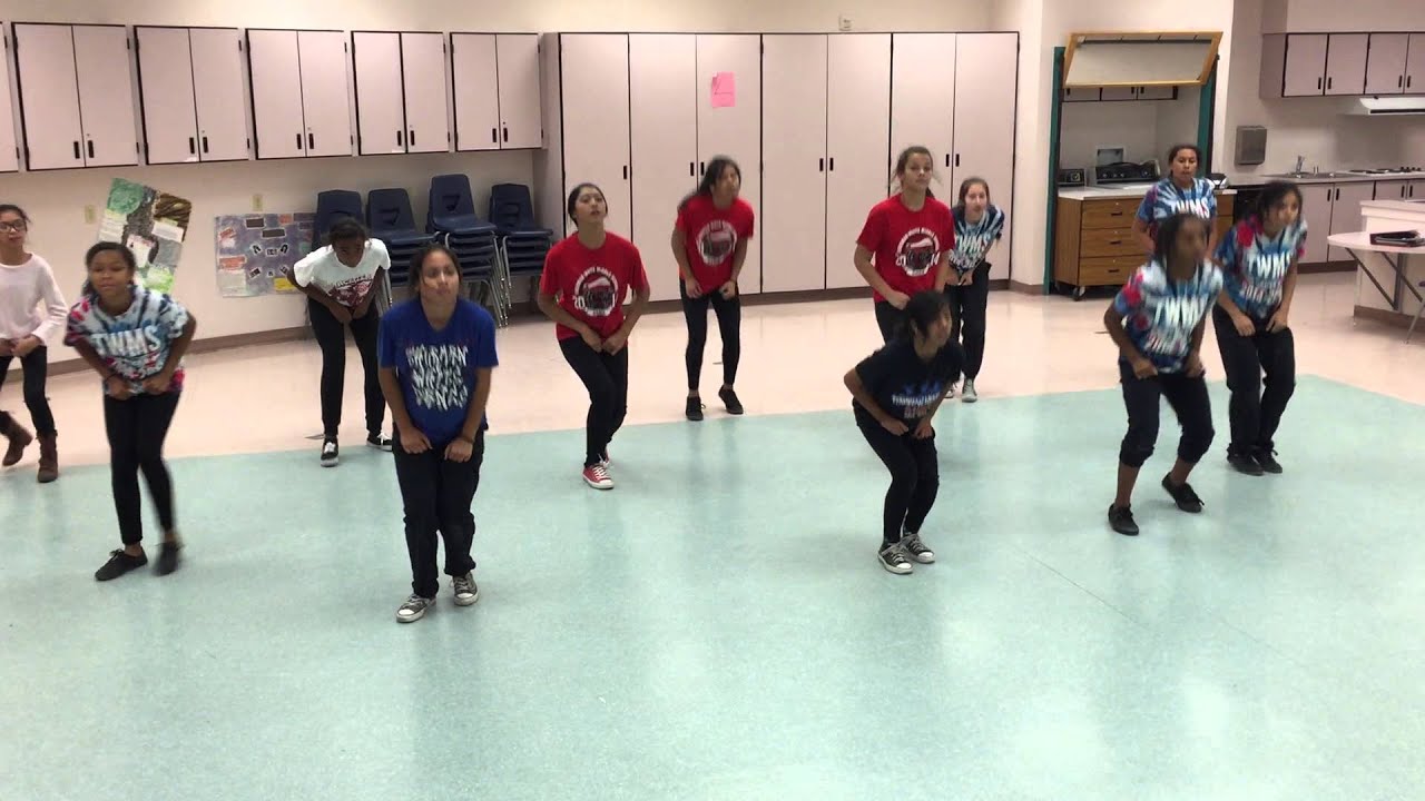 Comp. Routine - YouTube