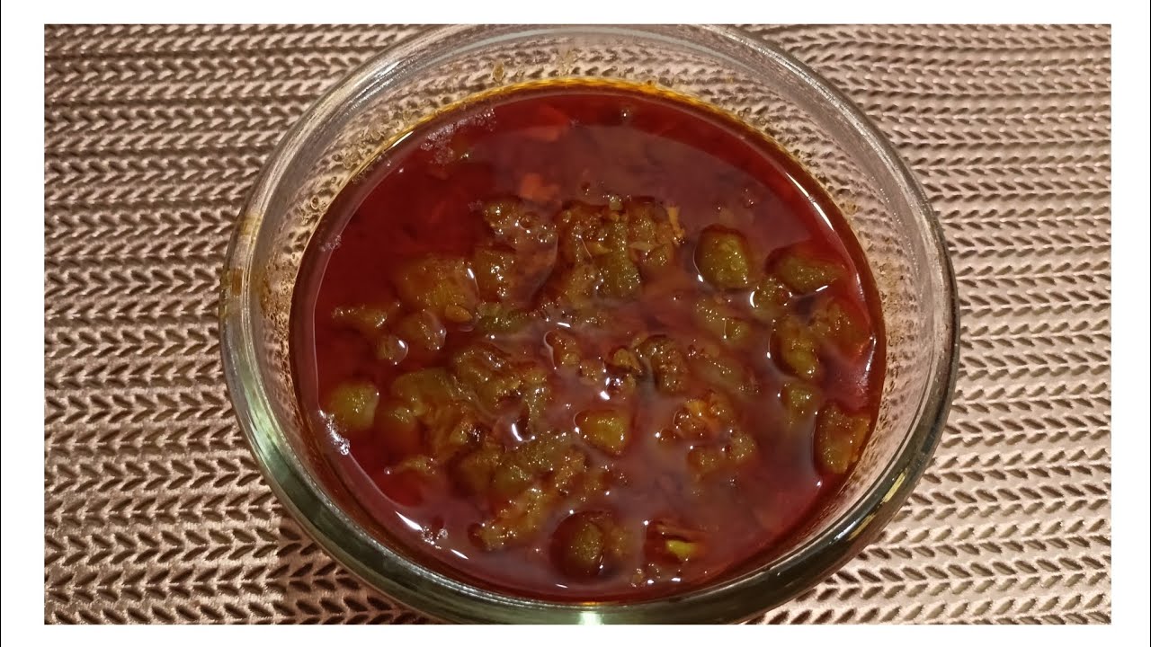 એકવાર આ રીતે ગલકા નુ શાક ચોક્ક્સ થી ટ્રાય કરો/ Galka nu shak (by heena ...