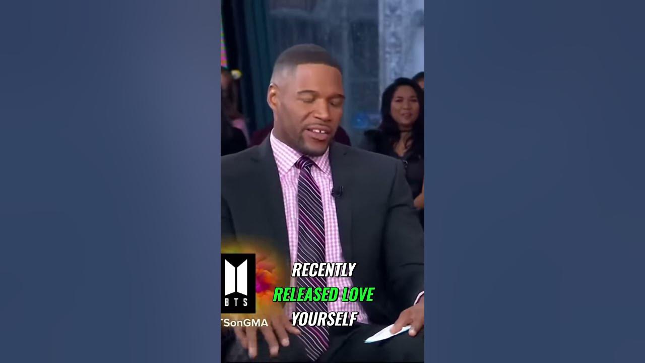 Unveiling Our New Album: Love Yourself Journey #bts #btsinterviwes#btsarmy #btsshorts - YouTube