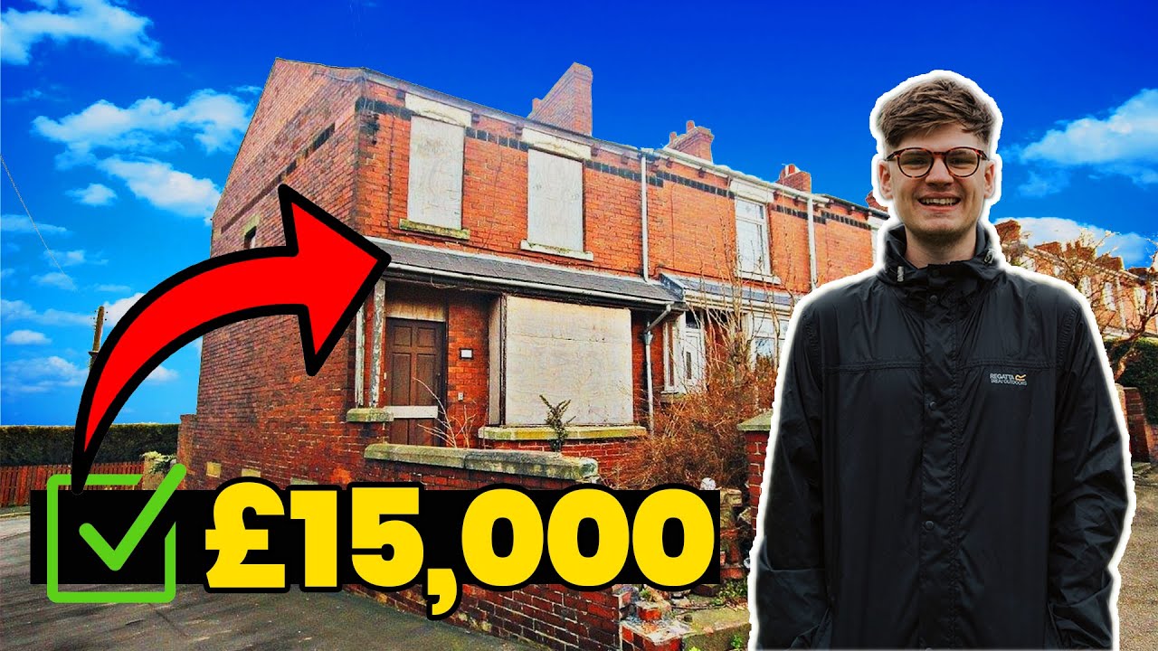 How to Estimate Property Refurb/Renovation Costs | Flipping Houses UK ...