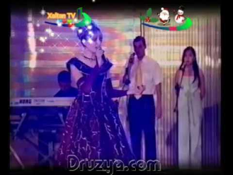 Şəfa Hüseynova dağlar duman olar