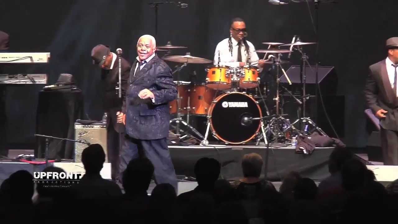 Stax Records - Memphis Music Festival Promo by Keith O'Derek/Upfront ...