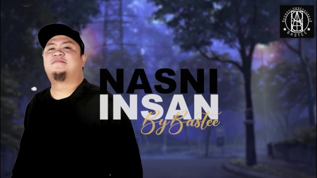 NASNI By Bastee (Official Lyrics Video) Prod by CTbeats - YouTube