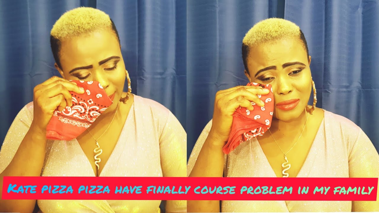 Kate pizza pizza don cause problem Call/whasap+4915217211194 - YouTube