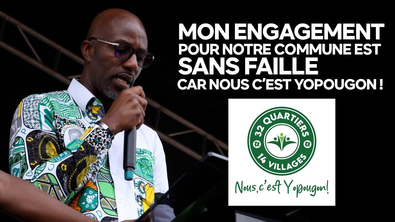 MON ENGAGEMENT POUR NOTRE COMMUNE EST SANS FAILLE CAR NOUS C EST ...