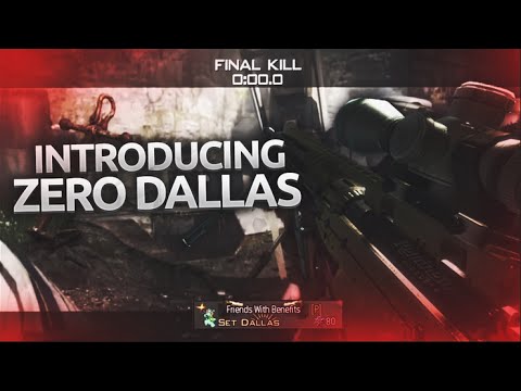 Zero Dallas: The Name's Dallas #17 (Zero Introducing) - YouTube
