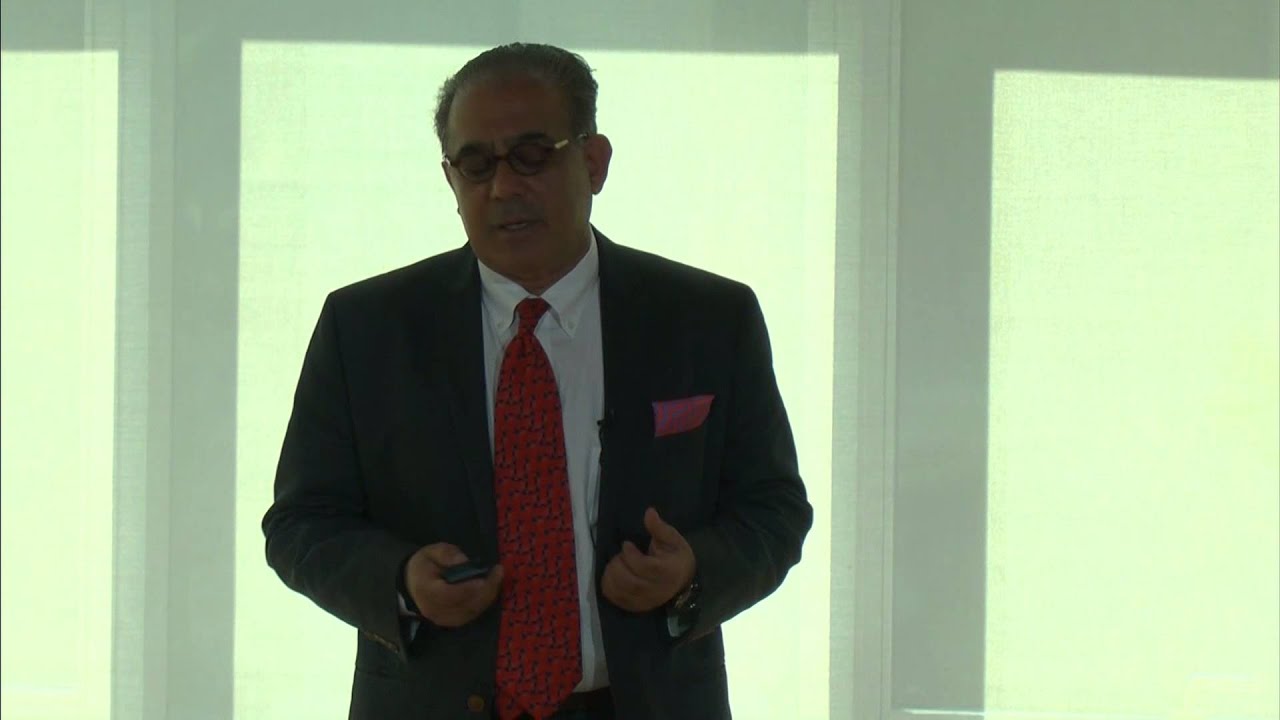 Mahmud Jafri - YouTube