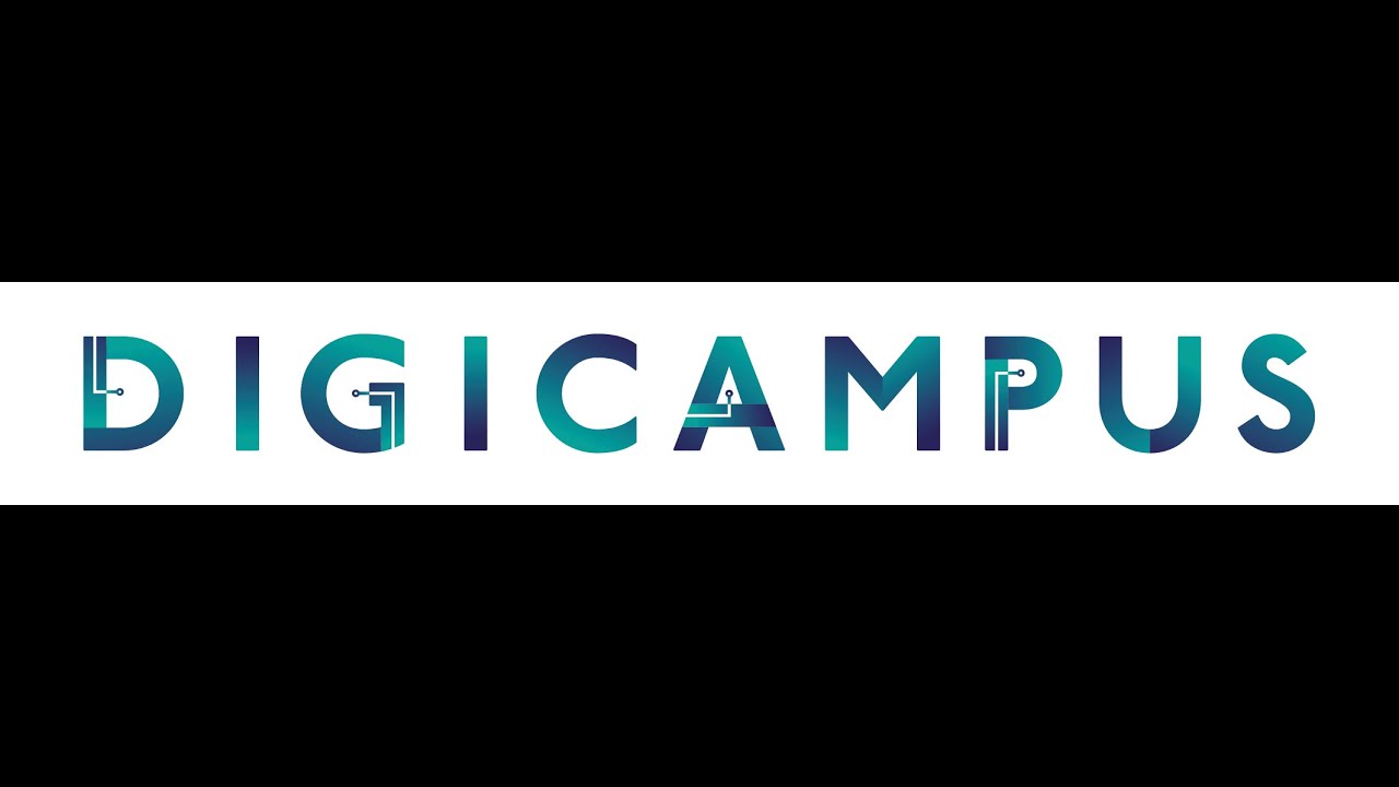 DIGICAMPUS - YouTube