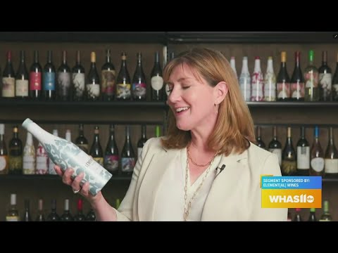 GDL: Elemental Wines Discusses Using Aluminum Wine Bottles - YouTube