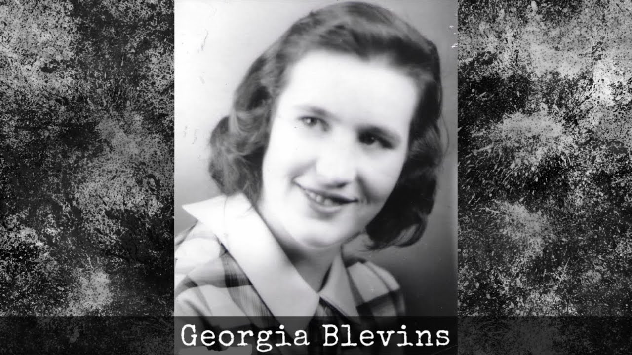 What Happened To Georgia Blevins? - YouTube