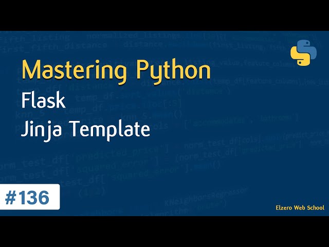 Learn Python In Arabic 136 Flask Jinja Template learn-python-in-arabic-136-flask-jinja-template