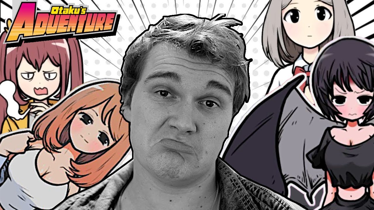 Otaku's Adventure - Waifu Tier List!!!! - YouTube