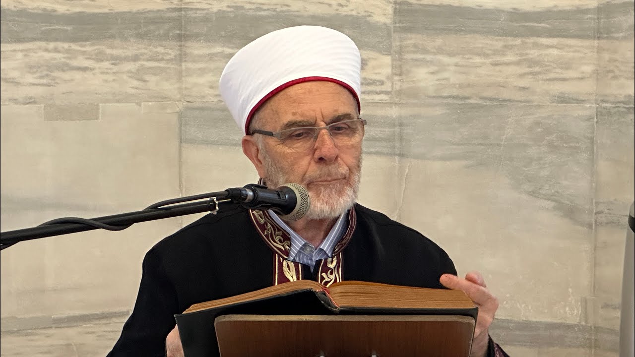 26-10-2024-PROF.DR.AAHMET TURAN ARSLAN (FSM VÜ. İSLAMİ İLİMLER FAK ...