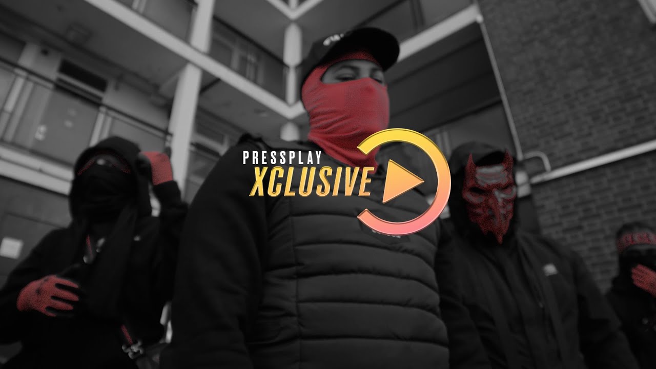 (NR) Tzgwala - Clutch & Gear (Music Video) | Pressplay - YouTube Music