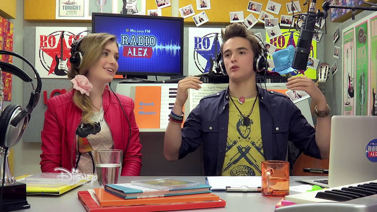 Alex & Co - Radio Alex 36 - YouTube