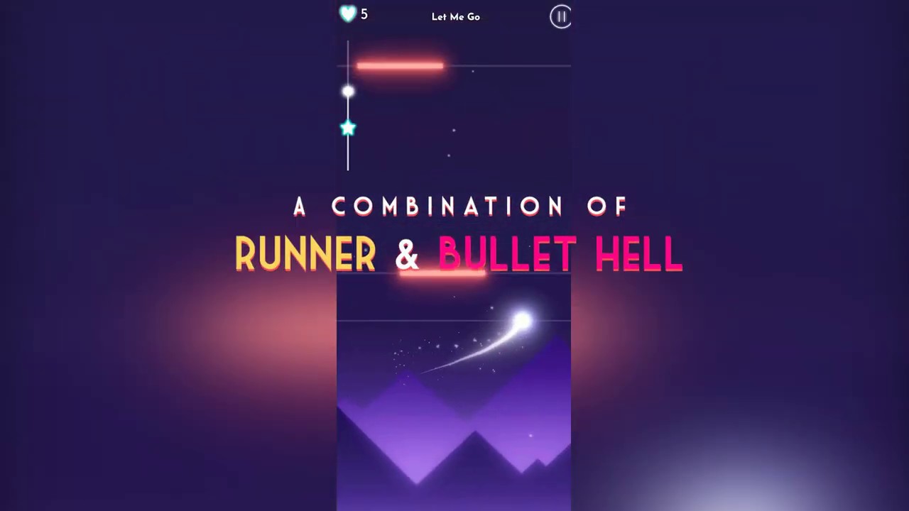 Beat Attack 🎶 EDM rhythm game 🎧 - YouTube