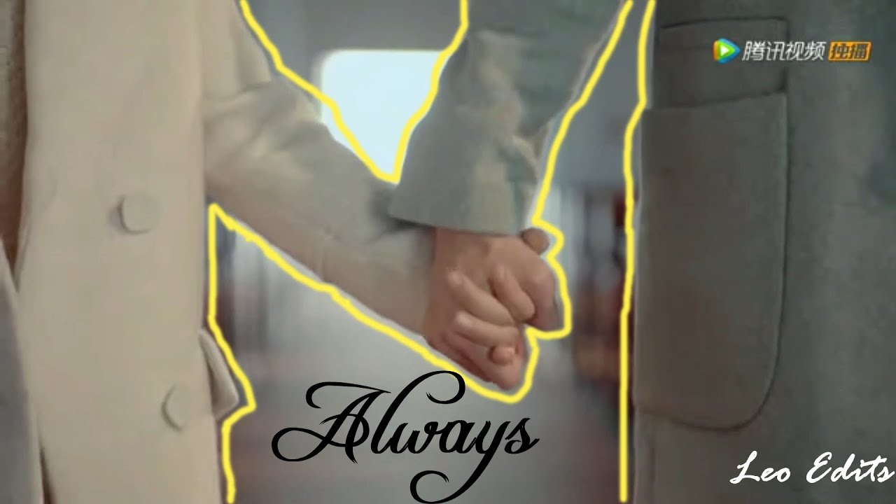 I Love You Always Forever- Put Your Head On My Shoulder (Si Tu Mo ️ Gu ...
