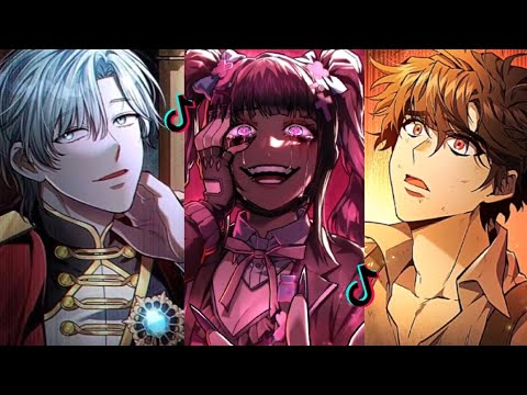 Badass Manhwa Rage Compilation | Tiktok Edits #4 - YouTube