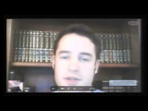 Matthew Littlefield Interview, As Seen On Quality Digest LIVE, January ...