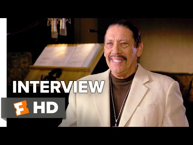 Danny Trejo Bird Danny Trejo | Arrowverse Wiki | Fandom
