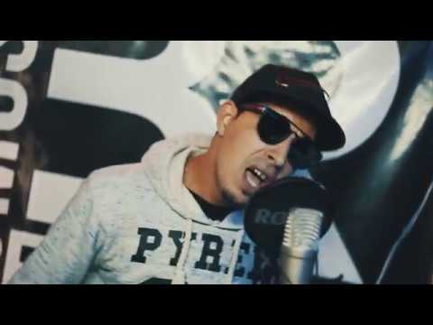 Rap Maroc - khtér Man - 7yat 3chir (Officiel Clip) I خطيرمان - حياة عشير