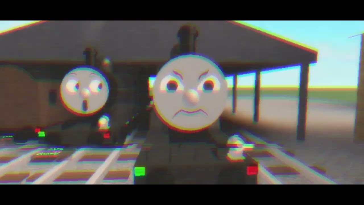 the secret life of a lost engine - YouTube